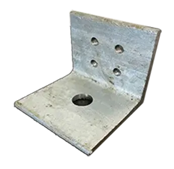 Goldin Metals Gutter Systems - Borussard LA